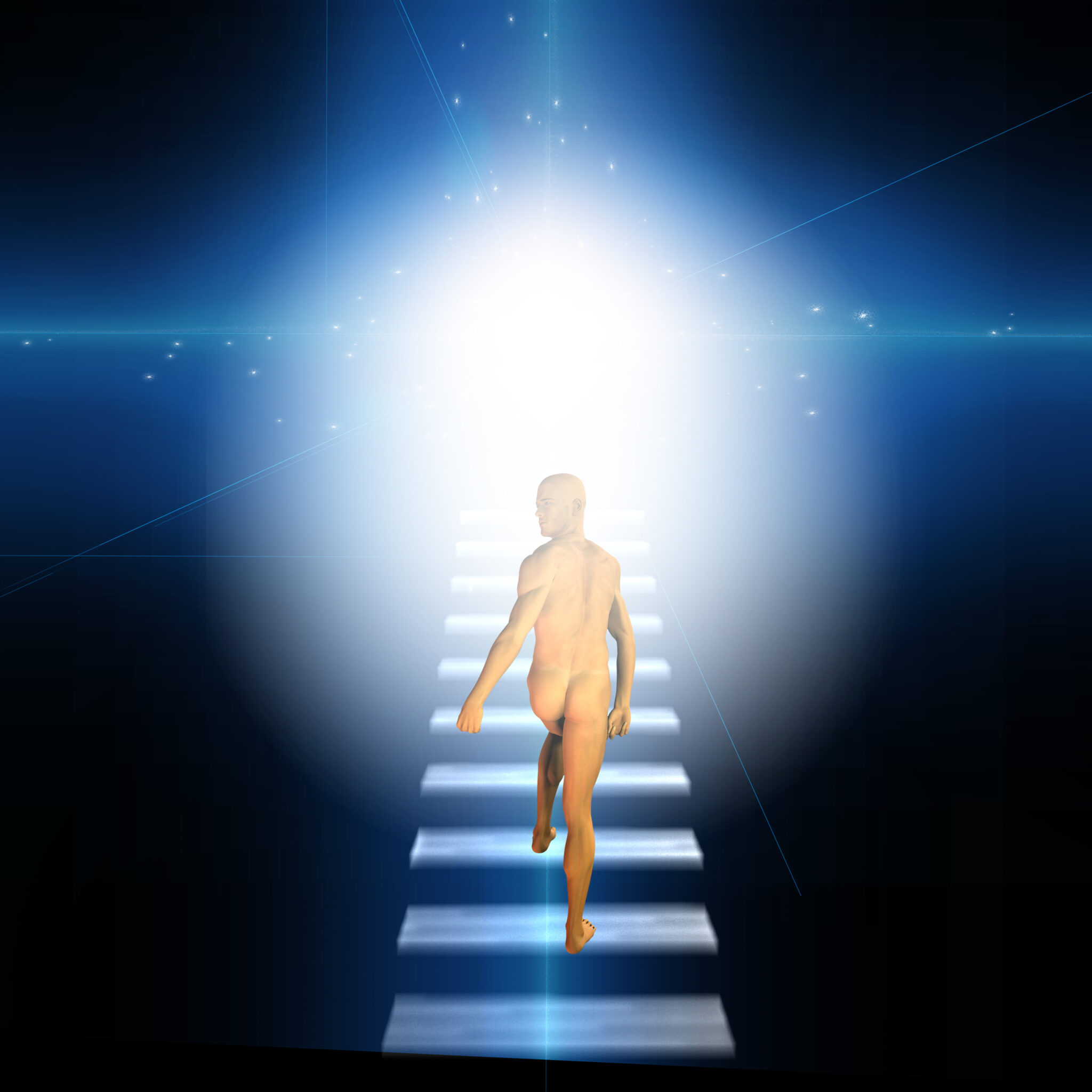 Levels of Consciousness | The Human Effectiveness Institute