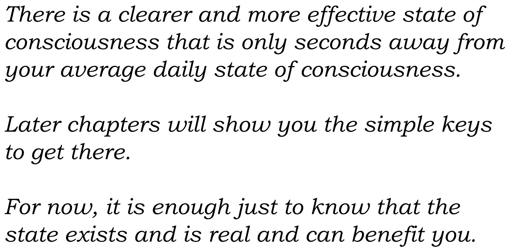 Powerful Mind Pt. 9 | The Human Effectiveness Institute