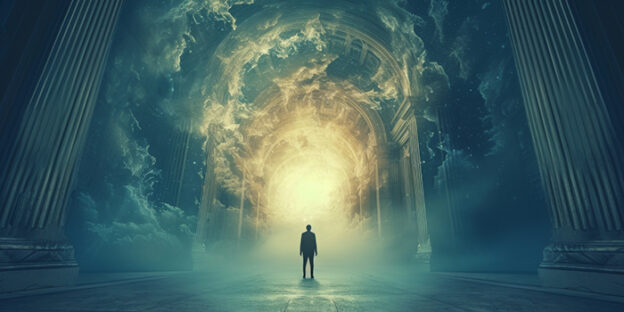 Superfluous Superstructure of the Self | The Human Effectiveness Institute