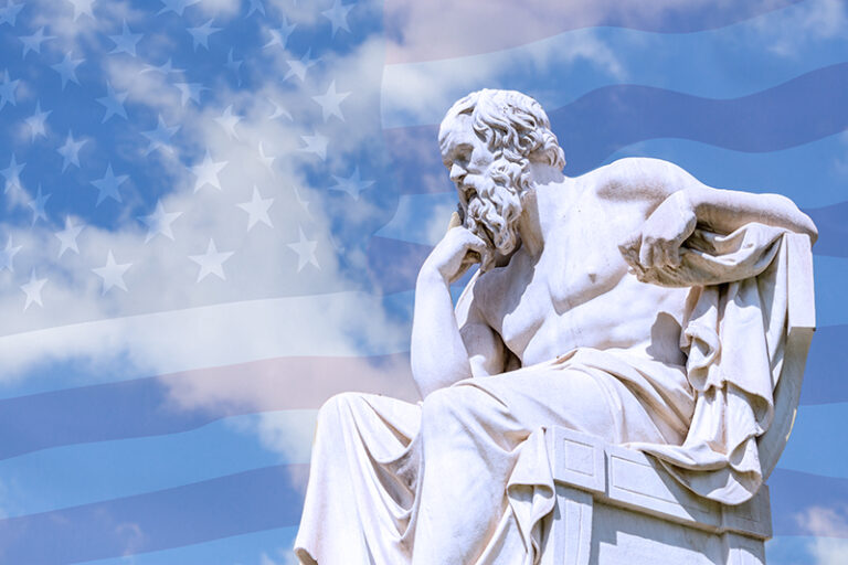 What Would Socrates Do? | The Human Effectiveness Institute